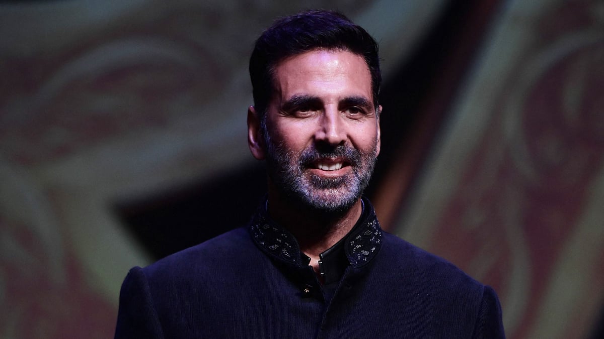 Akshay Kumar on 'Prithviraj': It's an educational film, should be shown ...