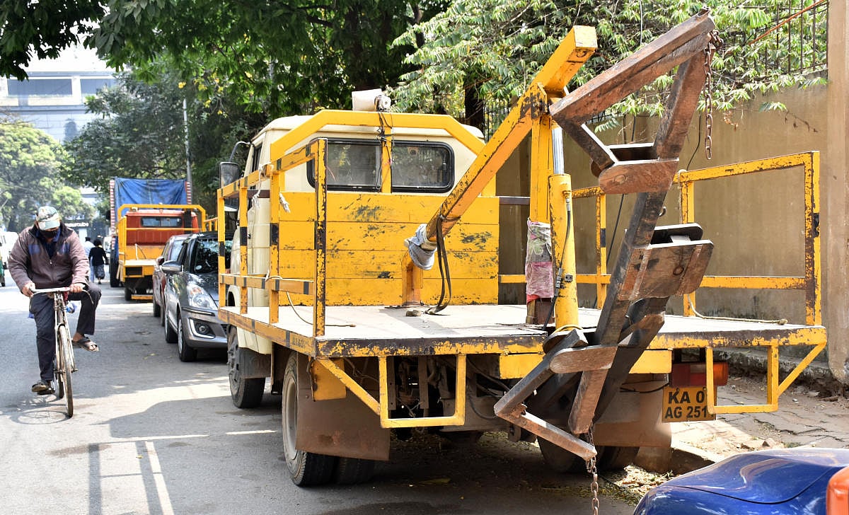 Don’t let ‘Tigers’ run amok again