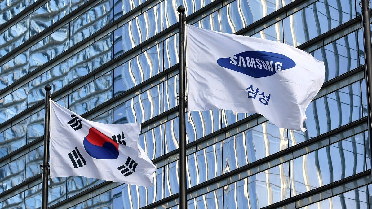 Samsung to invest $356 billion over 5 years in strategic sectors
