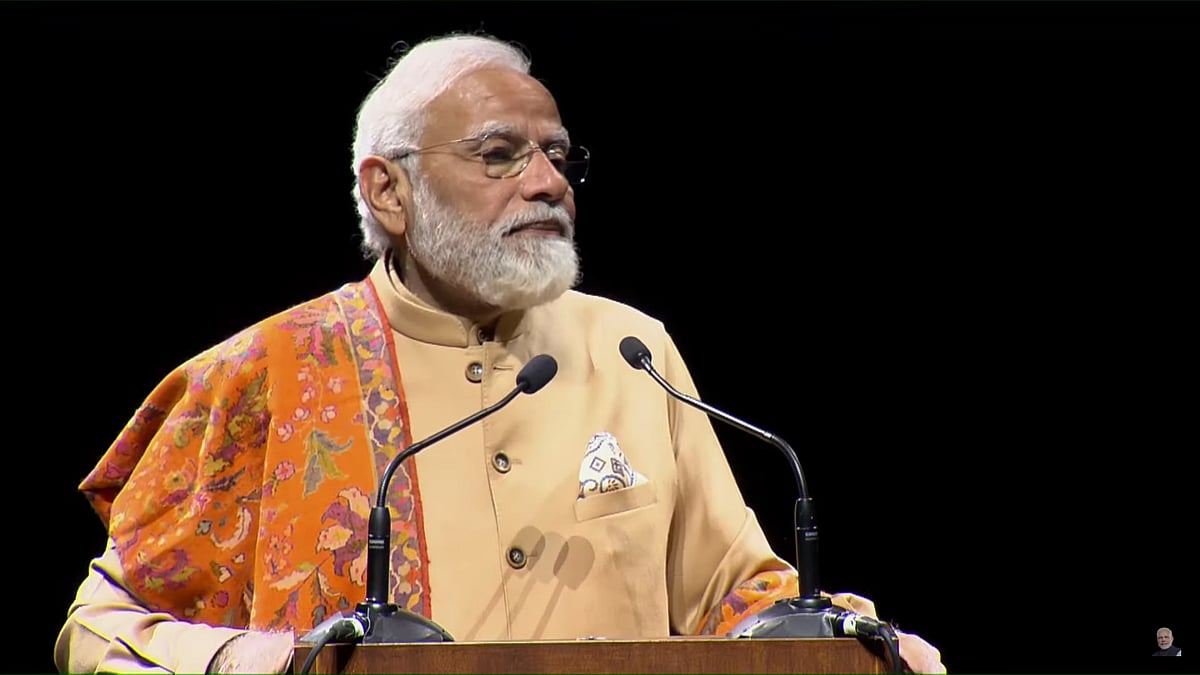 PM Modi mourns KK's loss as tributes begin to flow in