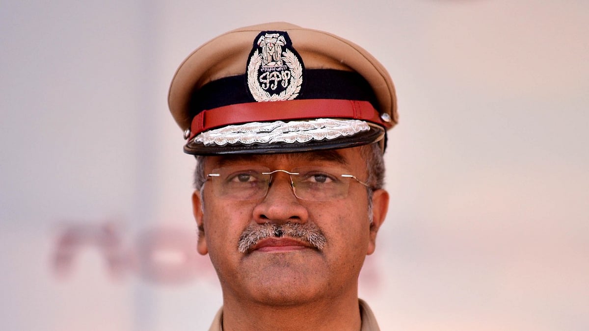 ACB chief files petition to expunge remarks by Karnataka HC judge