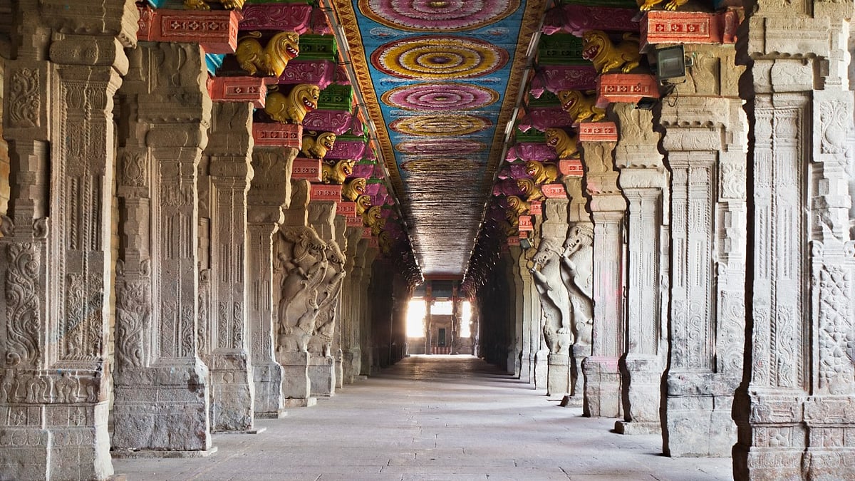 UP to bring in interactive tech to manage temples: Report