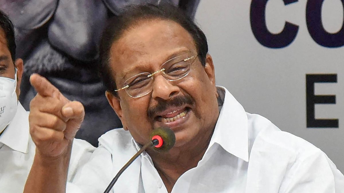 Congress in Kerala to woo 'disgruntled' parties in ruling left-front