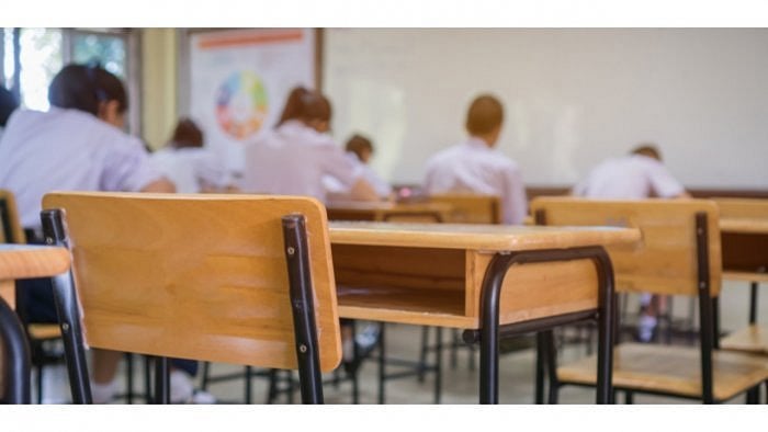 Two Bengaluru students among world toppers in IGCSE exams