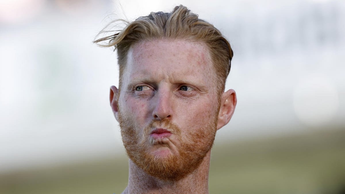 England's Ben Stokes opens up about anxiety medication, mental health