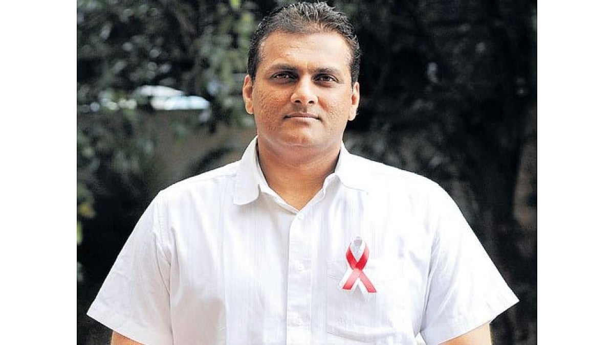 Ashish Ballal hits out at his exclusion from Hockey Karnataka electoral ...