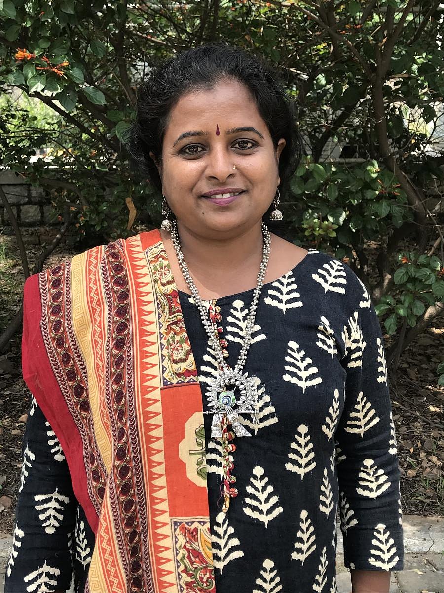 Giving a voice to the marginalised