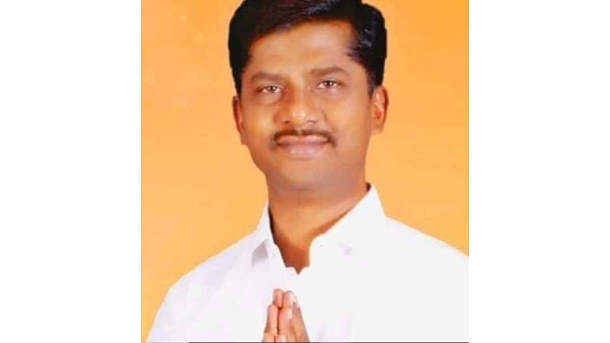 BJP's Shivakumar new Mayor of Mysuru