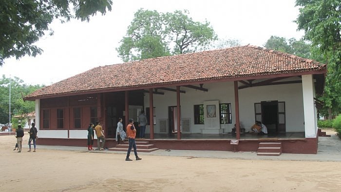 Gujarat HC rejects PIL challenging Rs 1,200 crore Sabarmati Ashram redevelopment plan