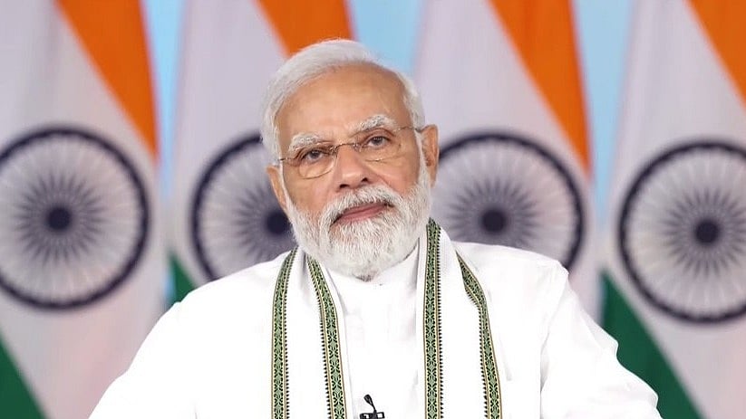 New India surging ahead with 'Jai Jawan, Jai Kisan, Jai Vigyan & Jai ...