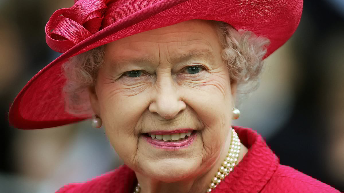 Was Queen Elizabeth II a media-savvy monarch?