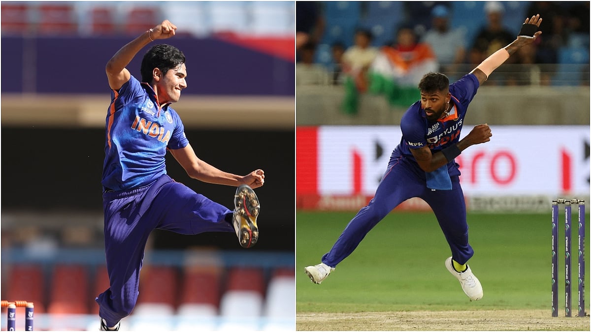 To create Hardik's back-up, selectors include Raj Angad Bawa in India A ...