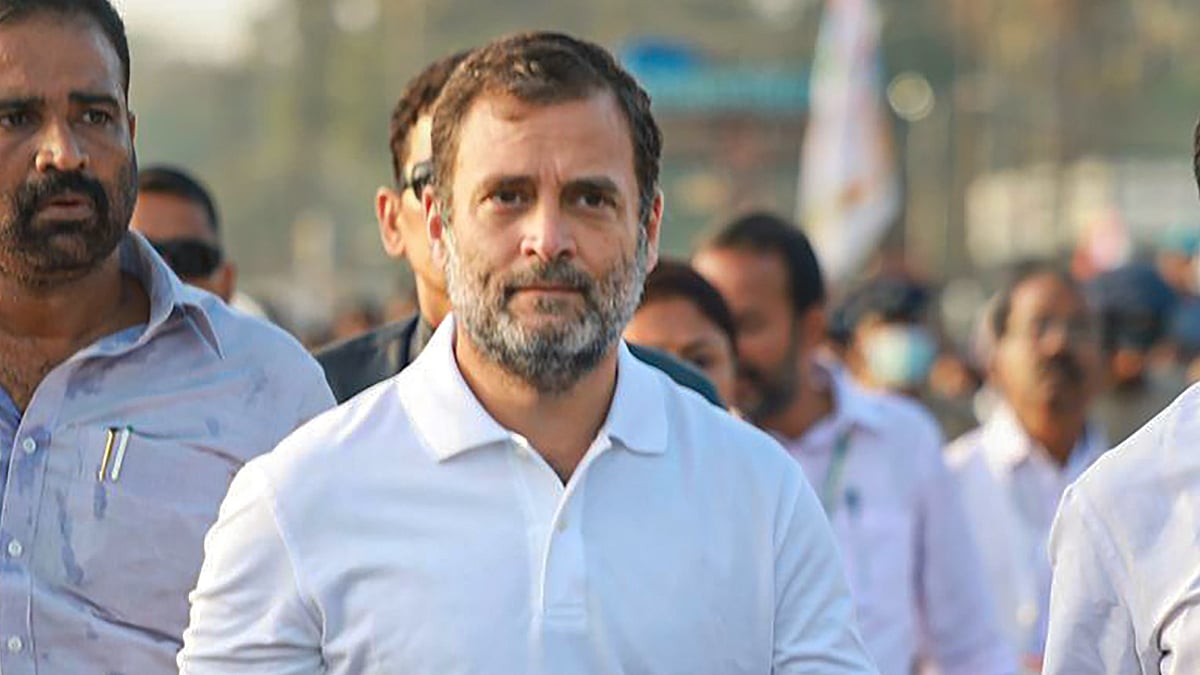 8 cheetahs have come, why didn't 16 crore jobs in 8 years: Rahul's dig ...