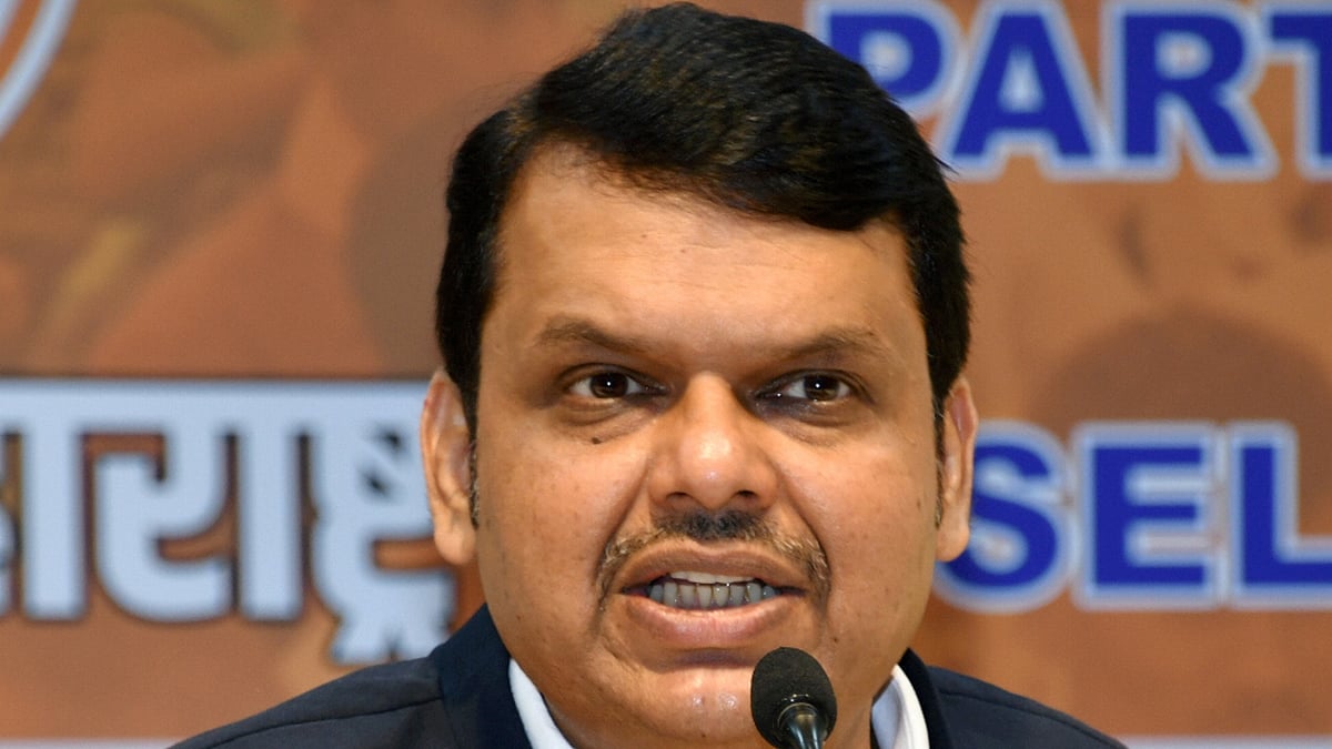 Bunt community has played a major role in Mumbai’s development: Fadnavis