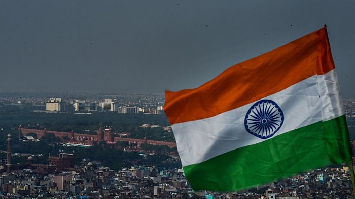 Tricolour will be installed at tourist places: Centre