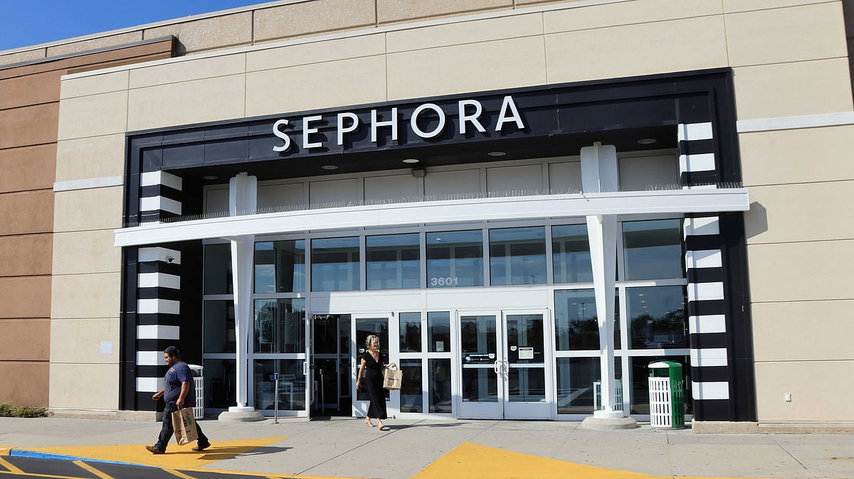 Reliance Retail in talks for rights of beauty retailer Sephora