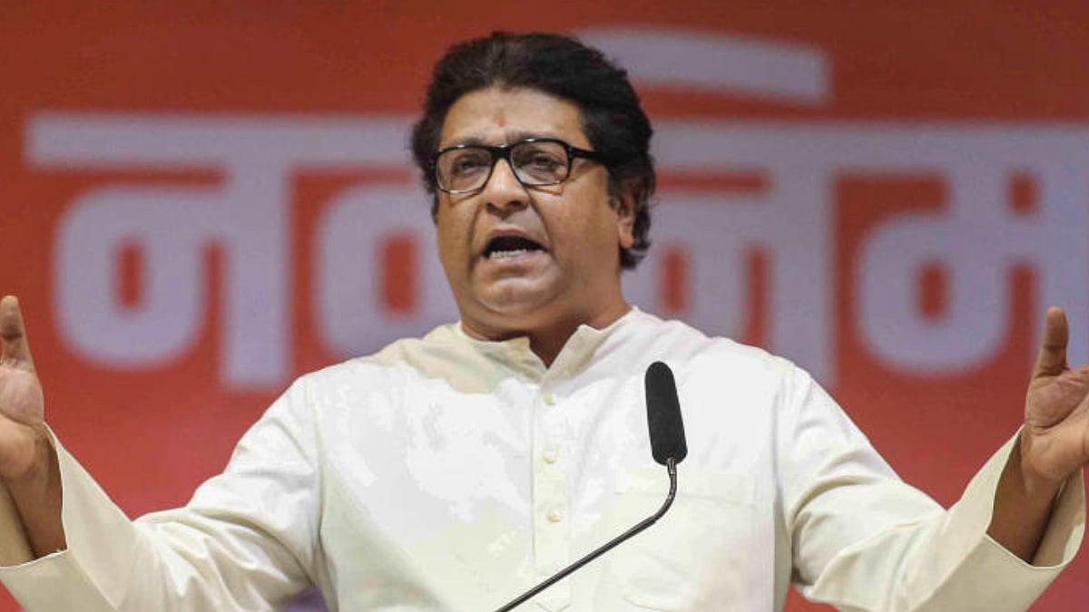 Raj Thackeray warns of political unrest after PFI's Pune protest