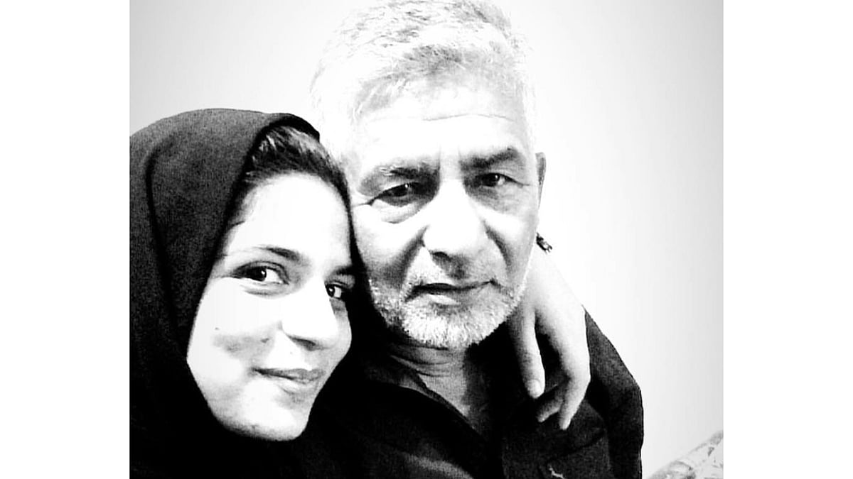 Jailed Kashmiri separatist leader Altaf Shah passes away at AIIMS