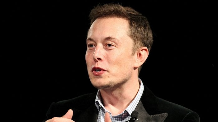 Elon Musk is under federal investigation, Twitter says in court filing