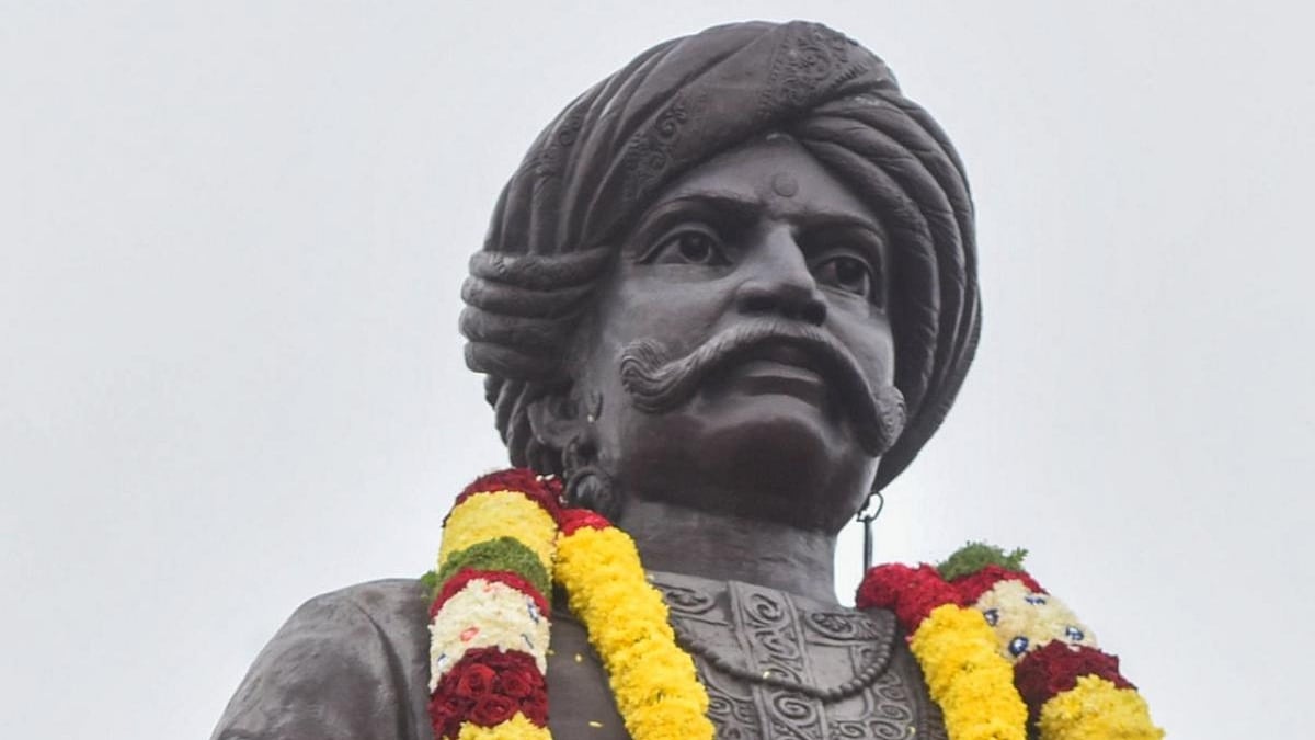 PM Modi to unveil Kempegowda statue on November 11