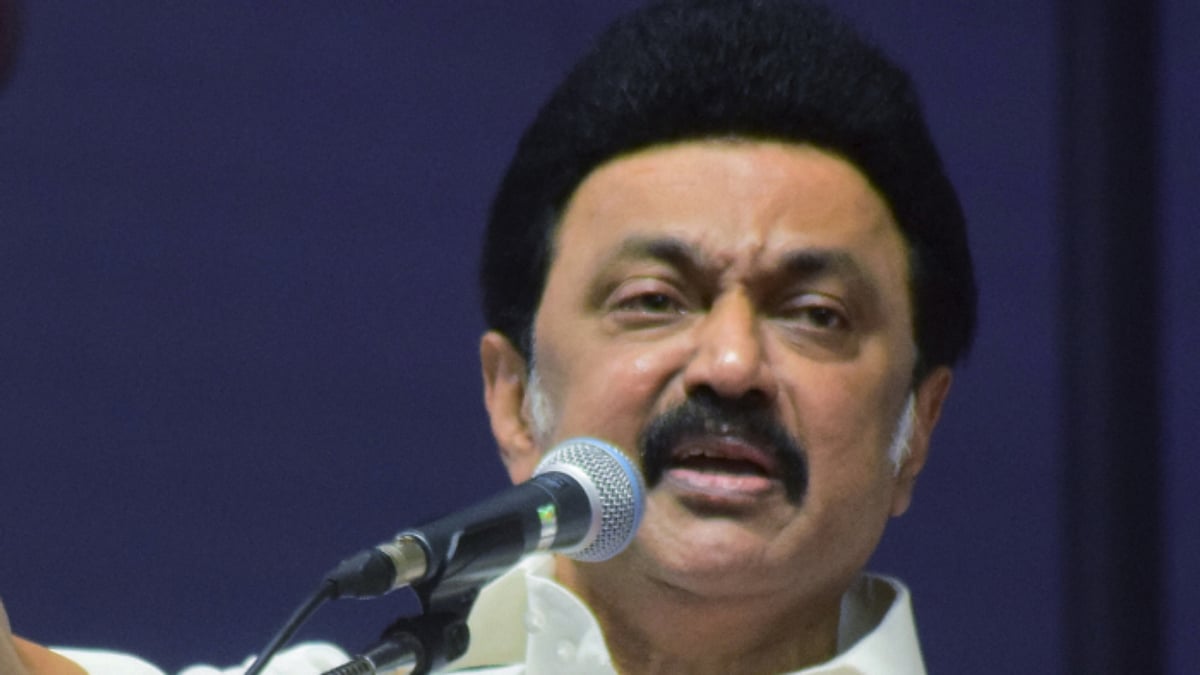 Stalin promises action against police officers involved in 2018 ...