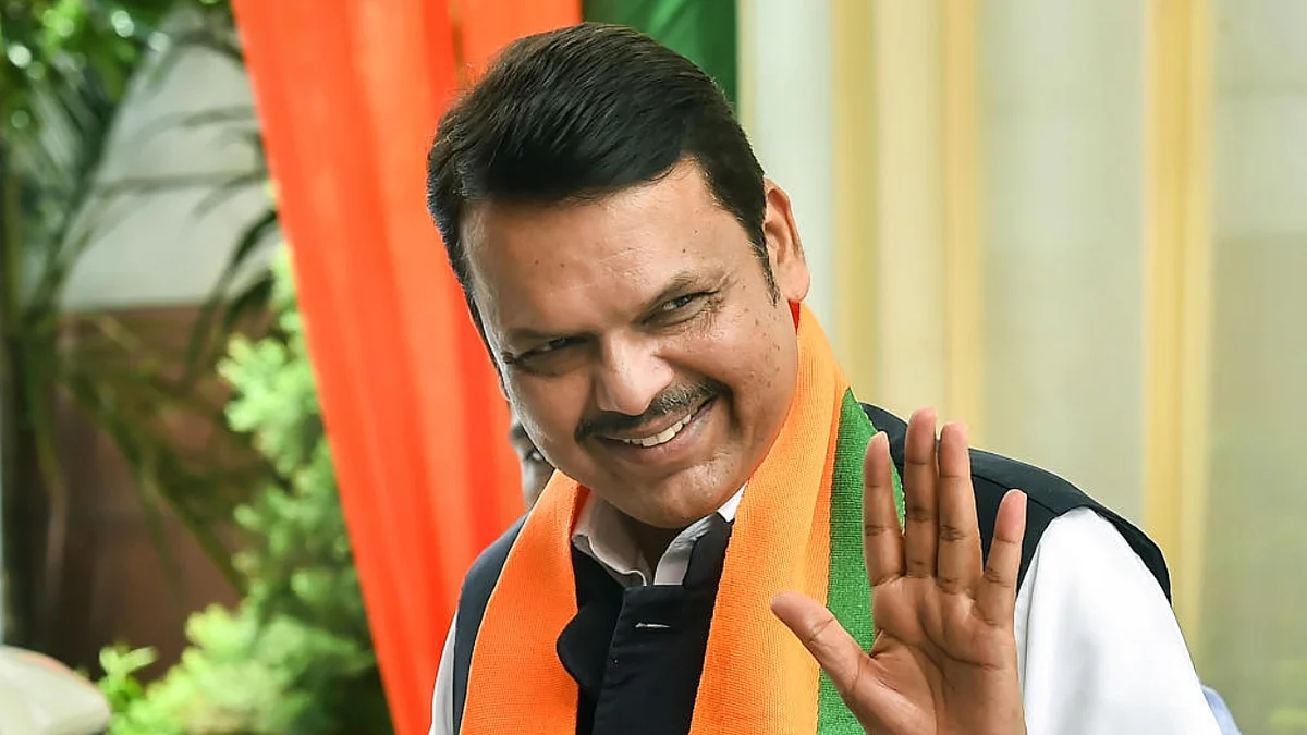 BJP to organise mega rally in Mumbai amid BMC polls BJP to organise mega rally in Mumbai amid BMC polls