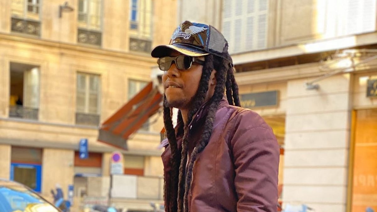 Rapper Takeoff, member of Migos, shot dead at 28