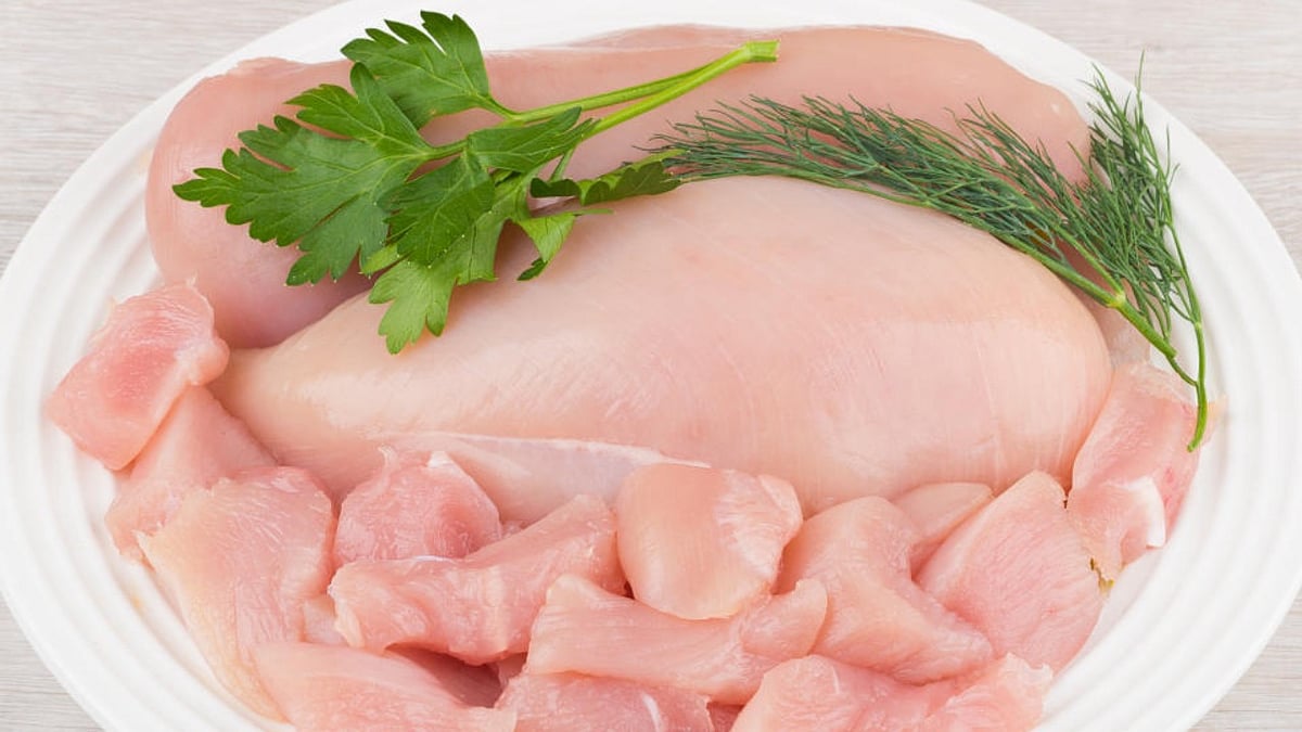 West Bengal's 'Haringhata' meat now exporting to Qatar, other countries