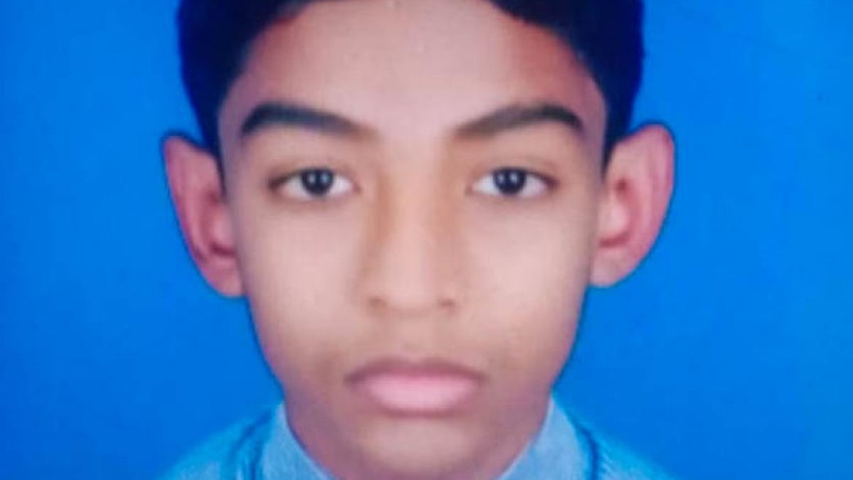 Caught cheating in class test, Class 10 boy jumps from 14th floor in ...