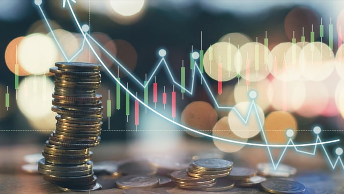 When tech stocks sputter, the entire stock market sinks