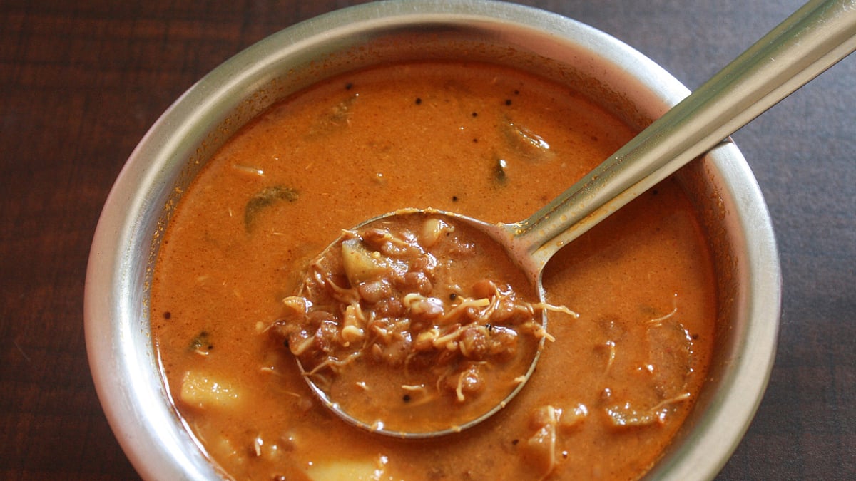 Cockroach found in 'daal' served to AIIMS patient, Institute initiates ...