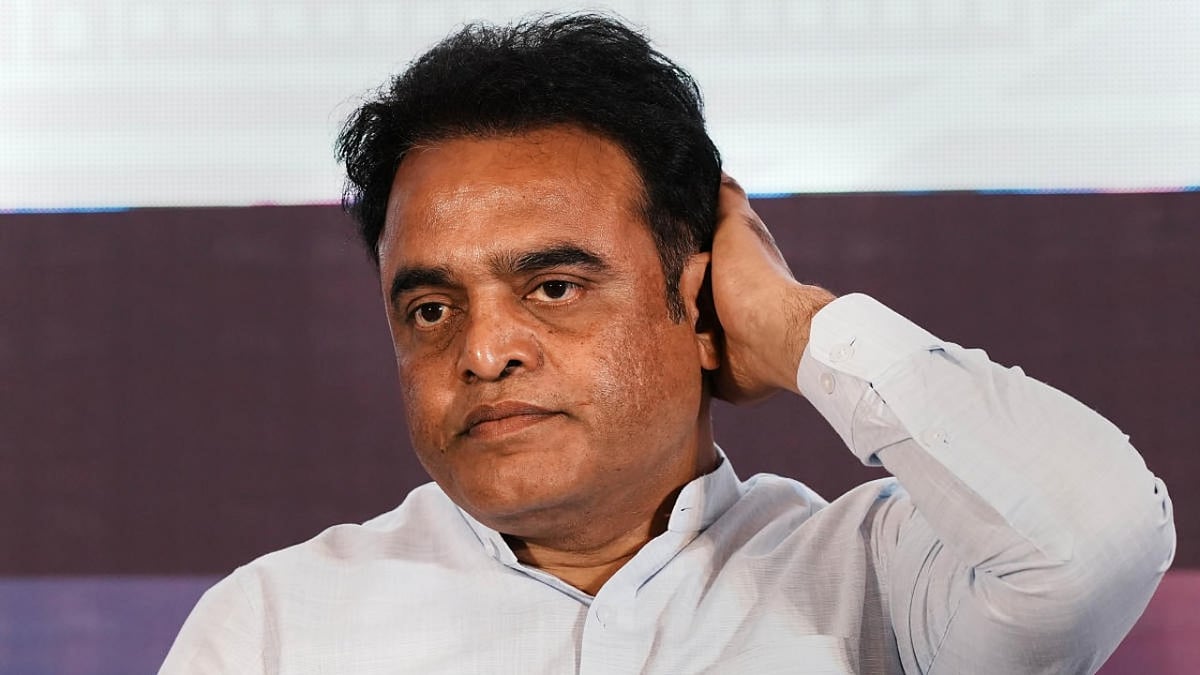 'Kantara' production firm closely linked to Karnataka BJP minister: Report