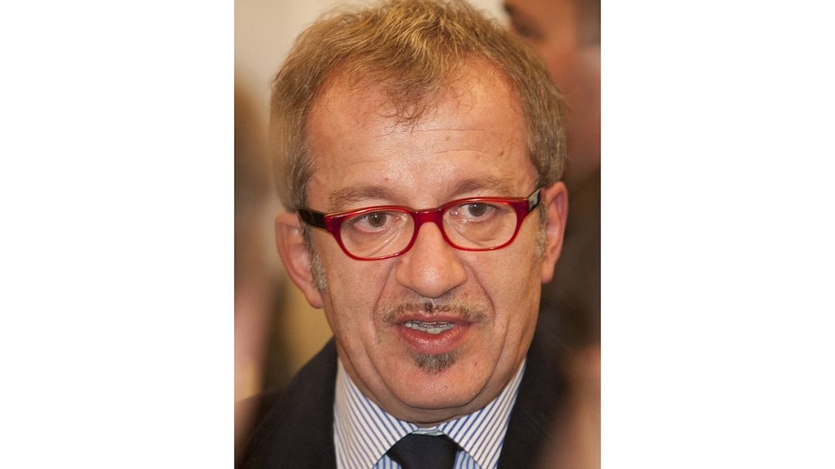 Long-serving Italian politician Roberto Maroni passes away at 67
