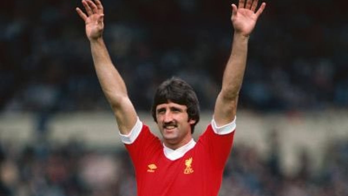 Former Liverpool and Everton striker David Johnson dead at 71