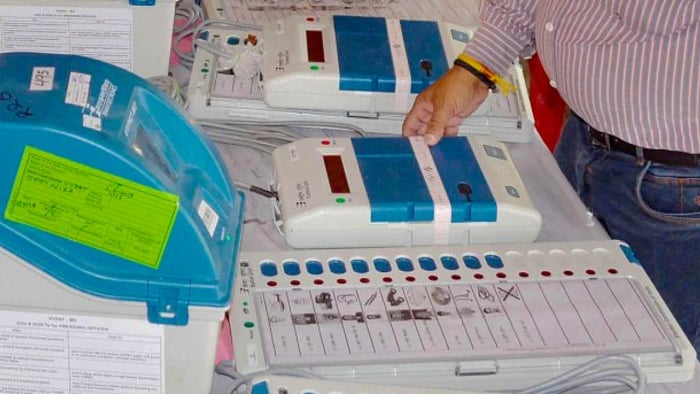Gujarat Election: Deesa Assembly Constituency Result 2022