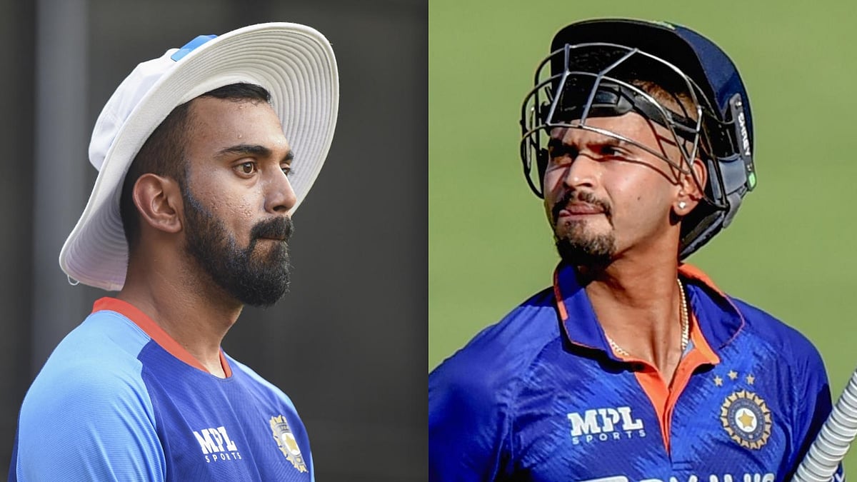 Iyer, Rahul make gains in ODI Player Rankings