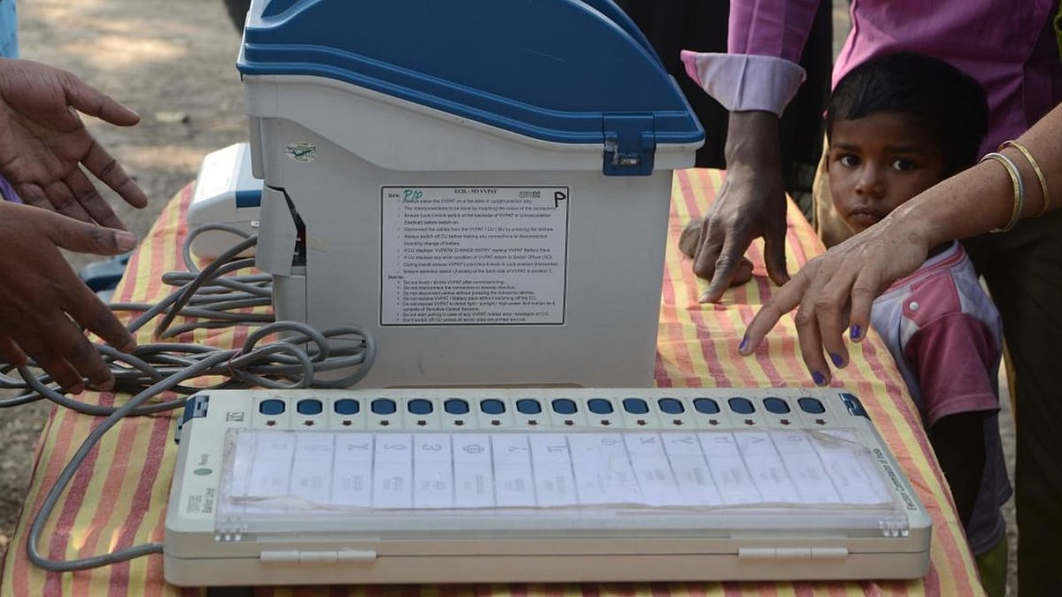 Gujarat Election: Morva Hadaf Assembly Constituency Result 2022