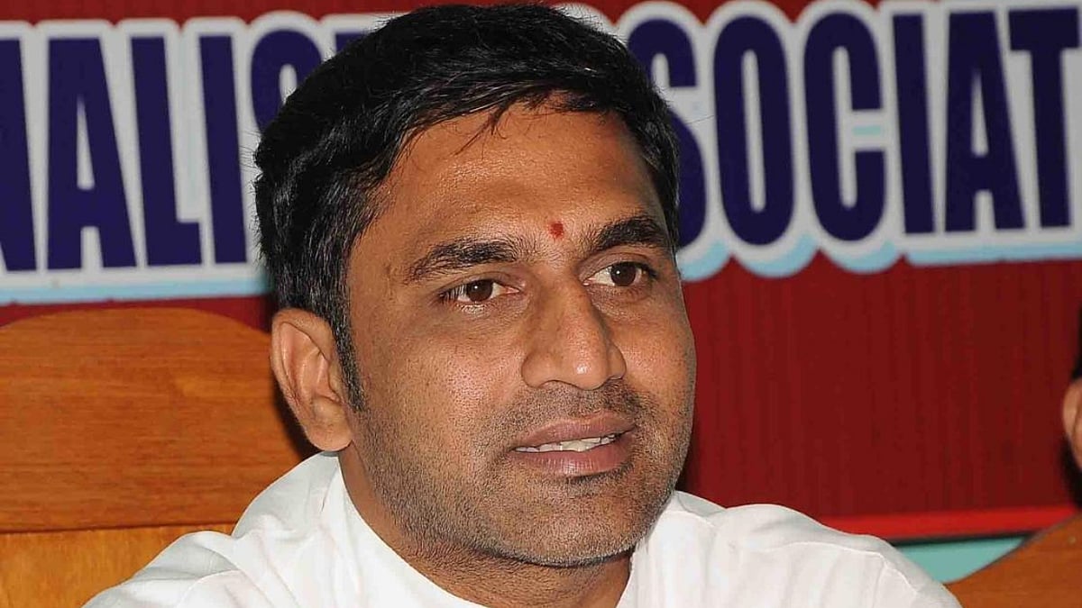 No vote, no development: Hassan MLA's video goes viral