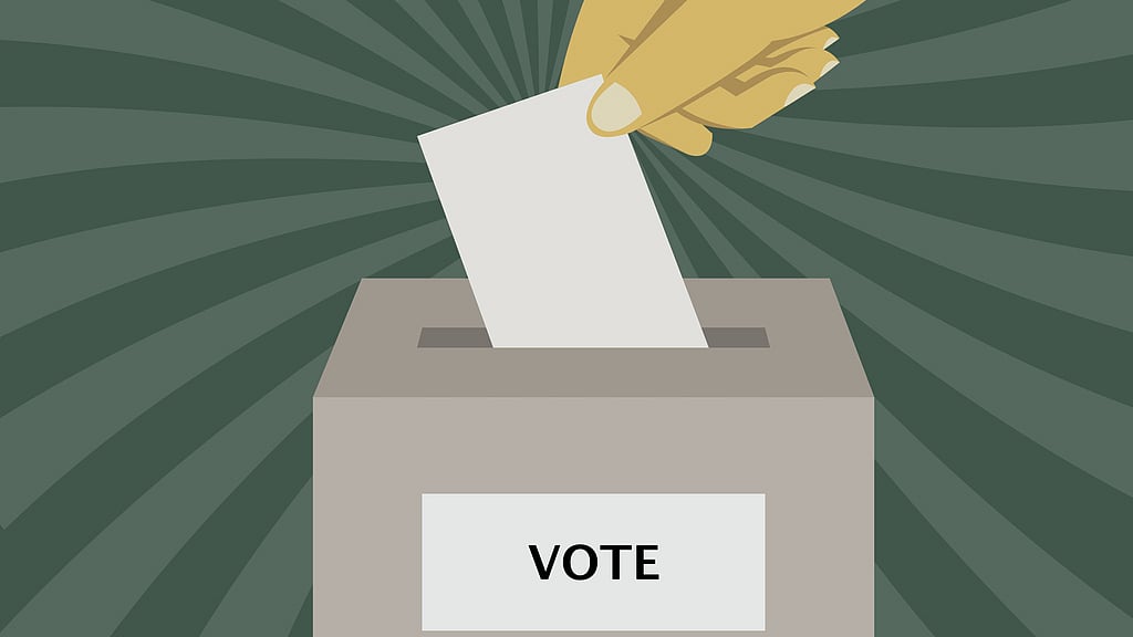 Election Commission team to visit Meghalaya this week to review ...