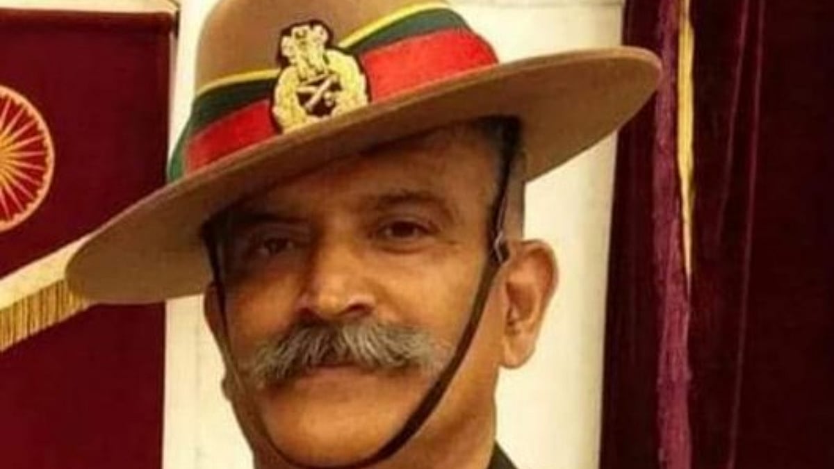 Border areas along northern frontier stable: Eastern Army Commander