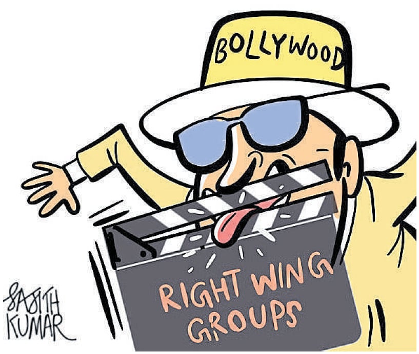 DH Toon | Artistic freedom