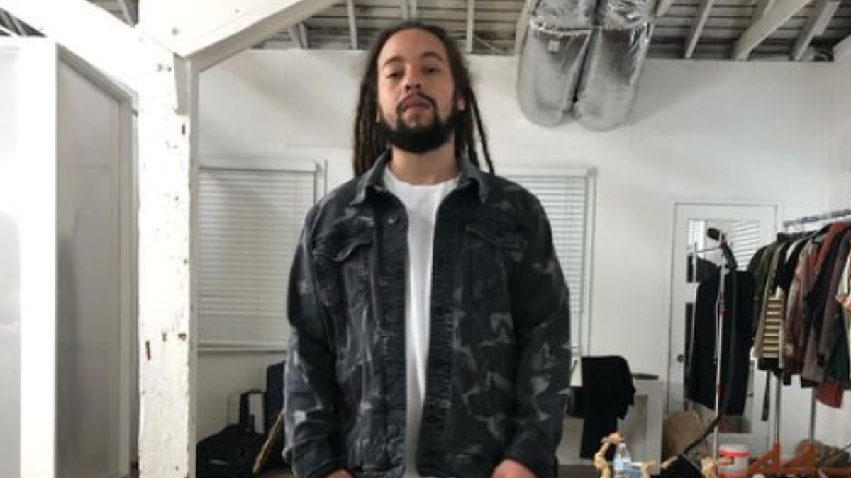 Reggae legend Bob Marley's grandson Joe Mersa Marley passes away at 31