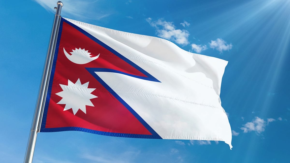 Nepal lawmakers Prabhu Sah and Kiran Sah launch Aam Janata Party
