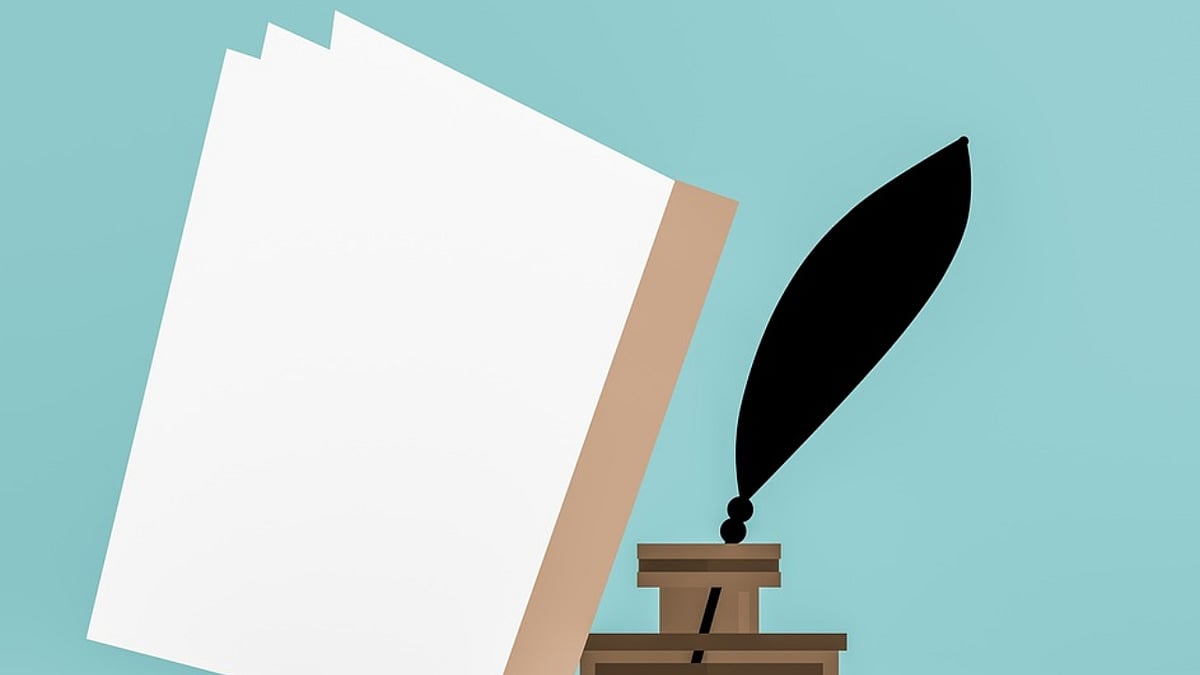 Poetry Corner | Rhythm and rhyme