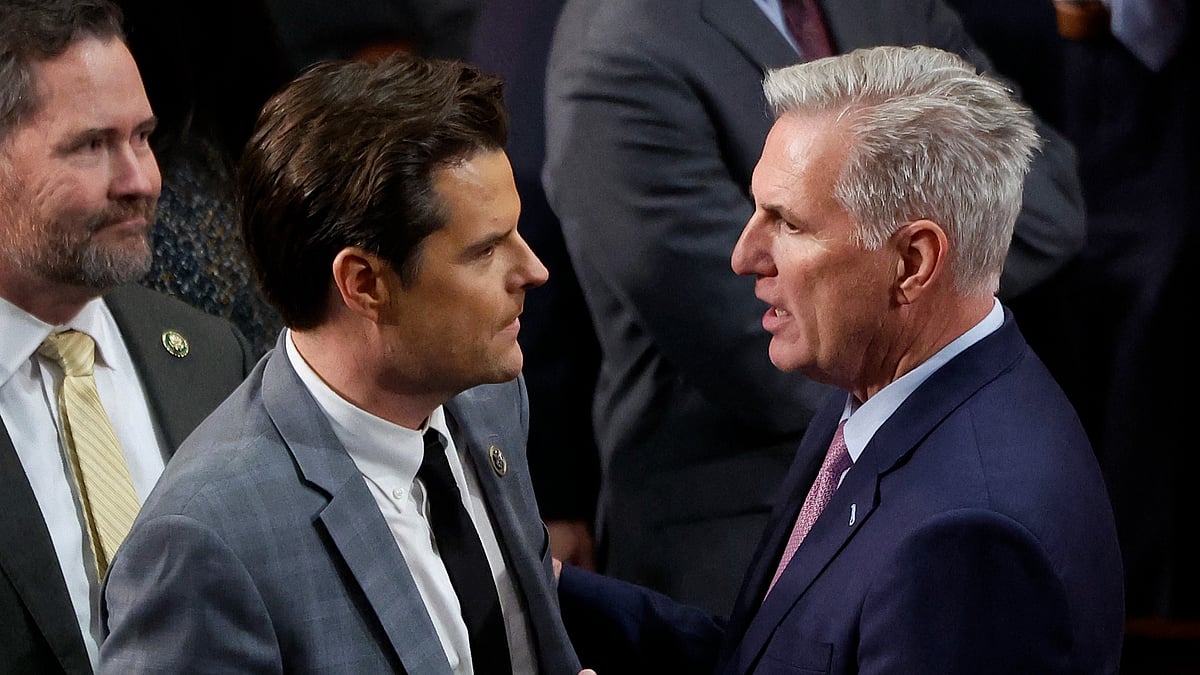 Republican McCarthy suffers embarrassing 14th loss in US House ...