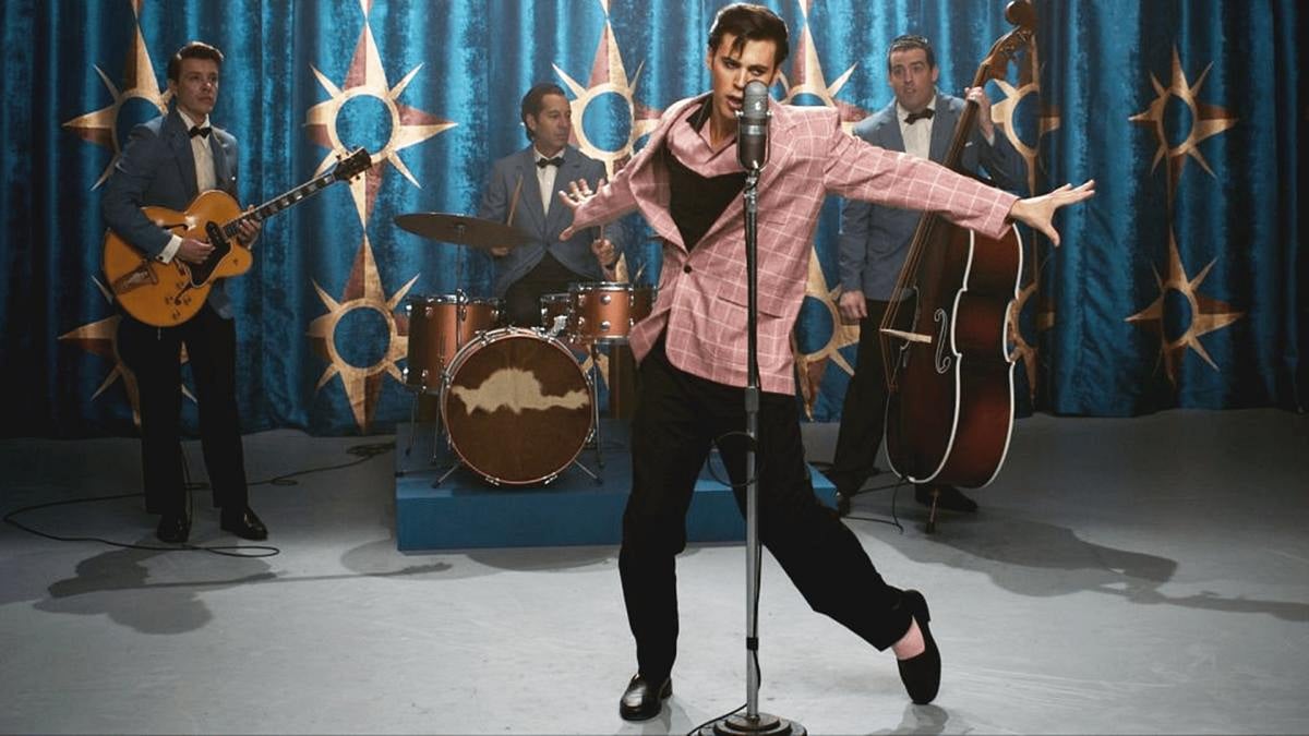 How music biopics dominate the big awards