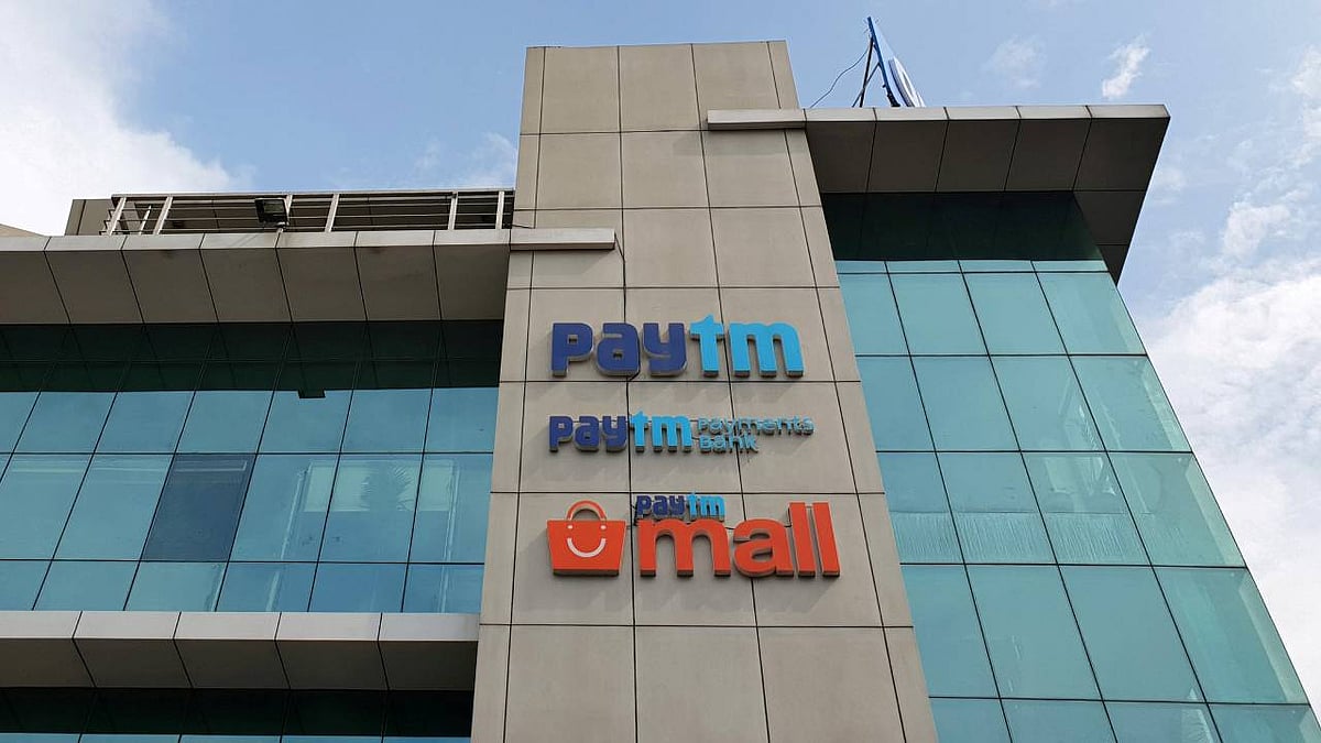 Surinder Chawla appointed MD, CEO of Paytm Payments Bank post RBI nod