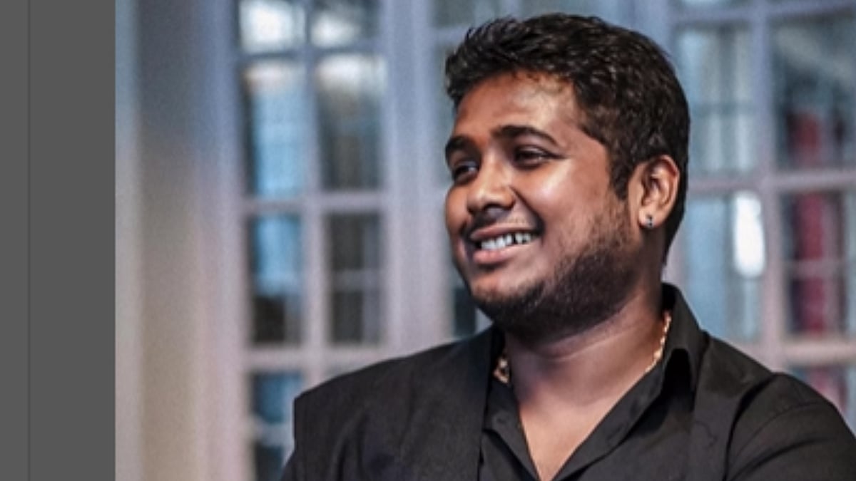 Feel happy and emotional: ‘Naatu Naatu’ singer Rahul Sipligunj on song ...