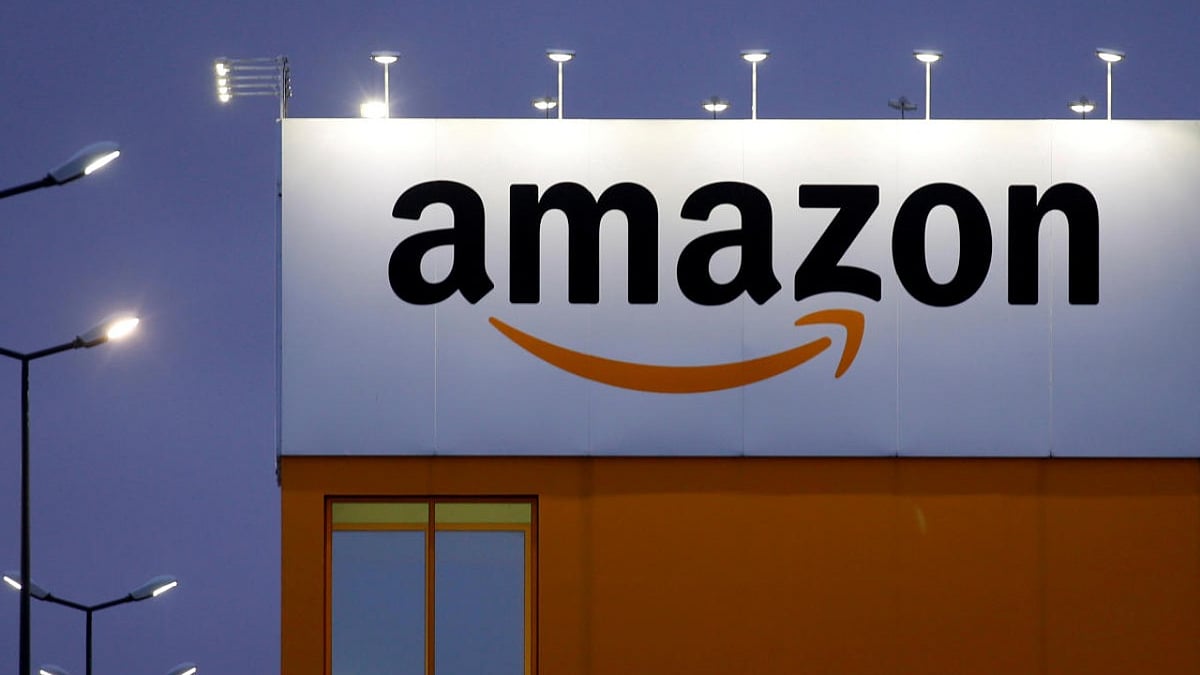 US labour board upholds landmark Amazon union vote