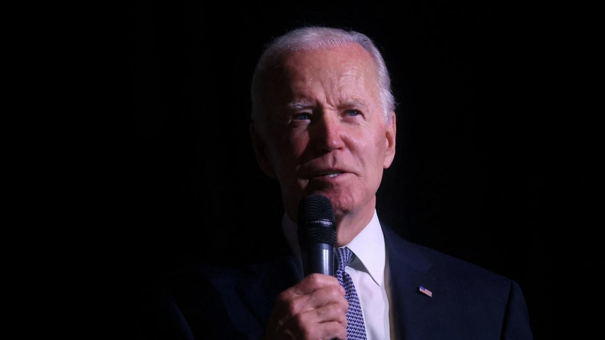 Biden taps Bob Bauer as personal lawyer in file probe